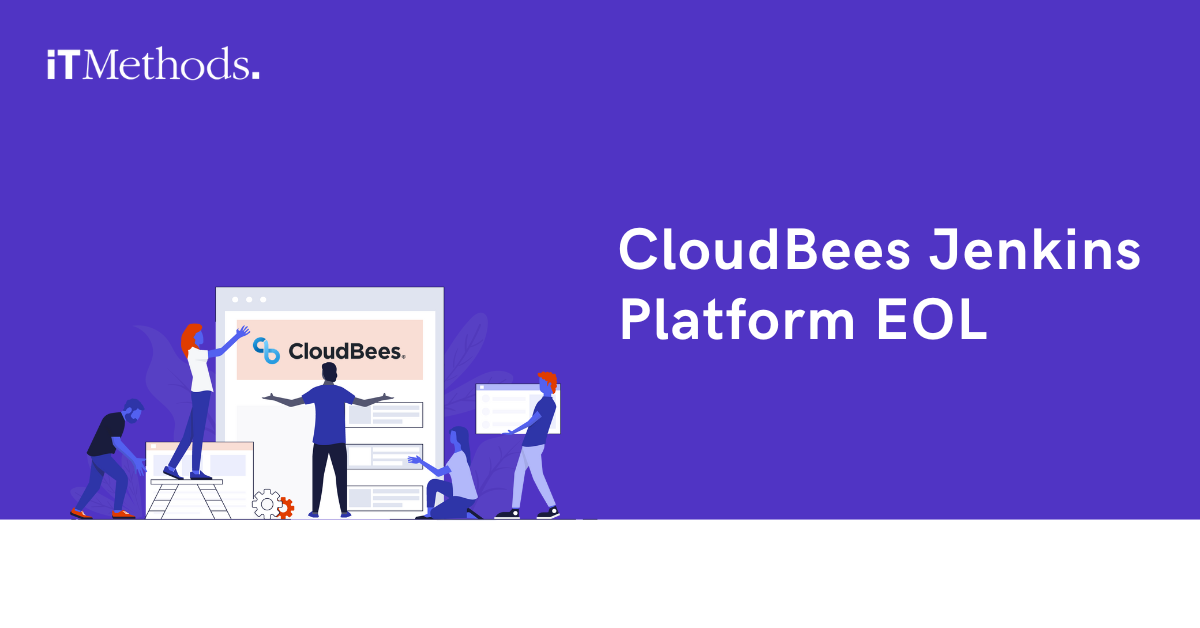 CloudBees Jenkins Platform EOL